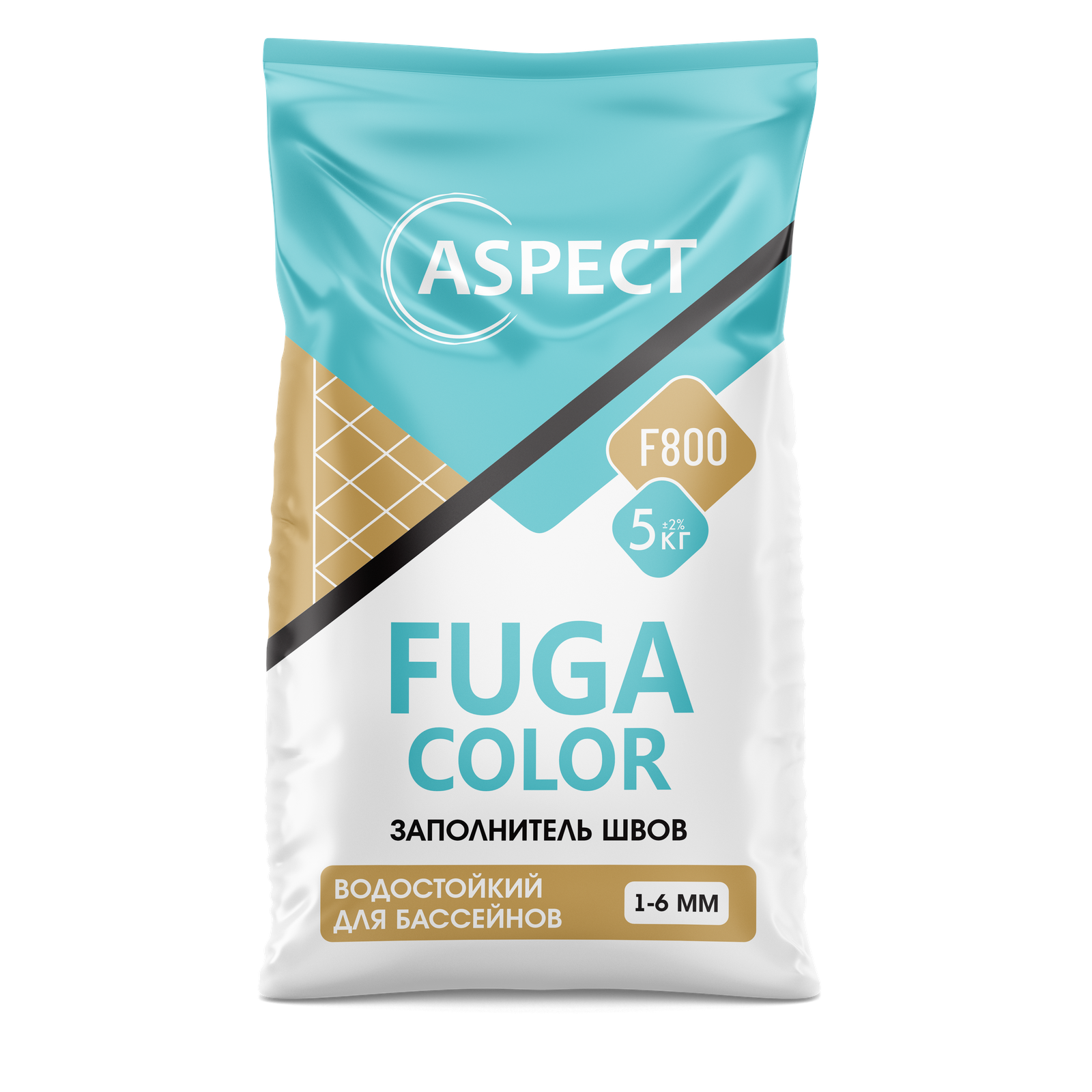 Фуга Aspect COLOR – Aspect